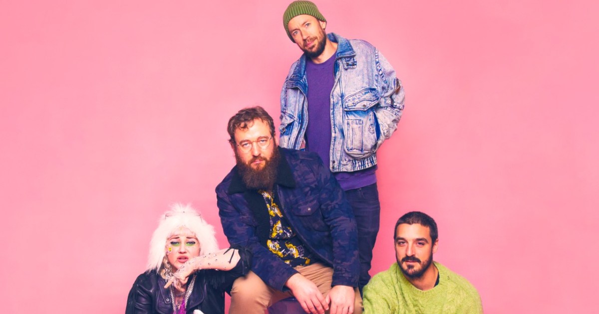 Listen To Hiatus Kaiyote's New Song, 'Chivalry Is Not Dead' - Music Feeds