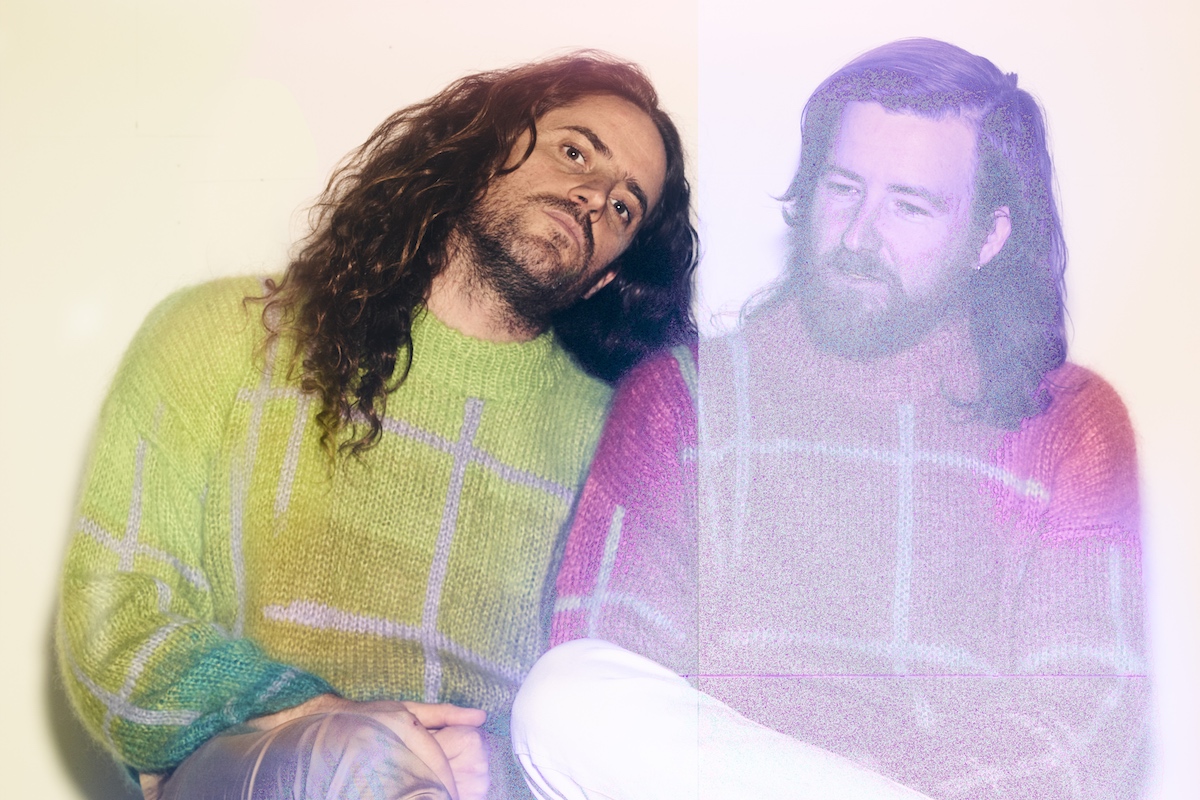 Holy Holy Announce Album 'Hello My Beautiful World', Share New Single