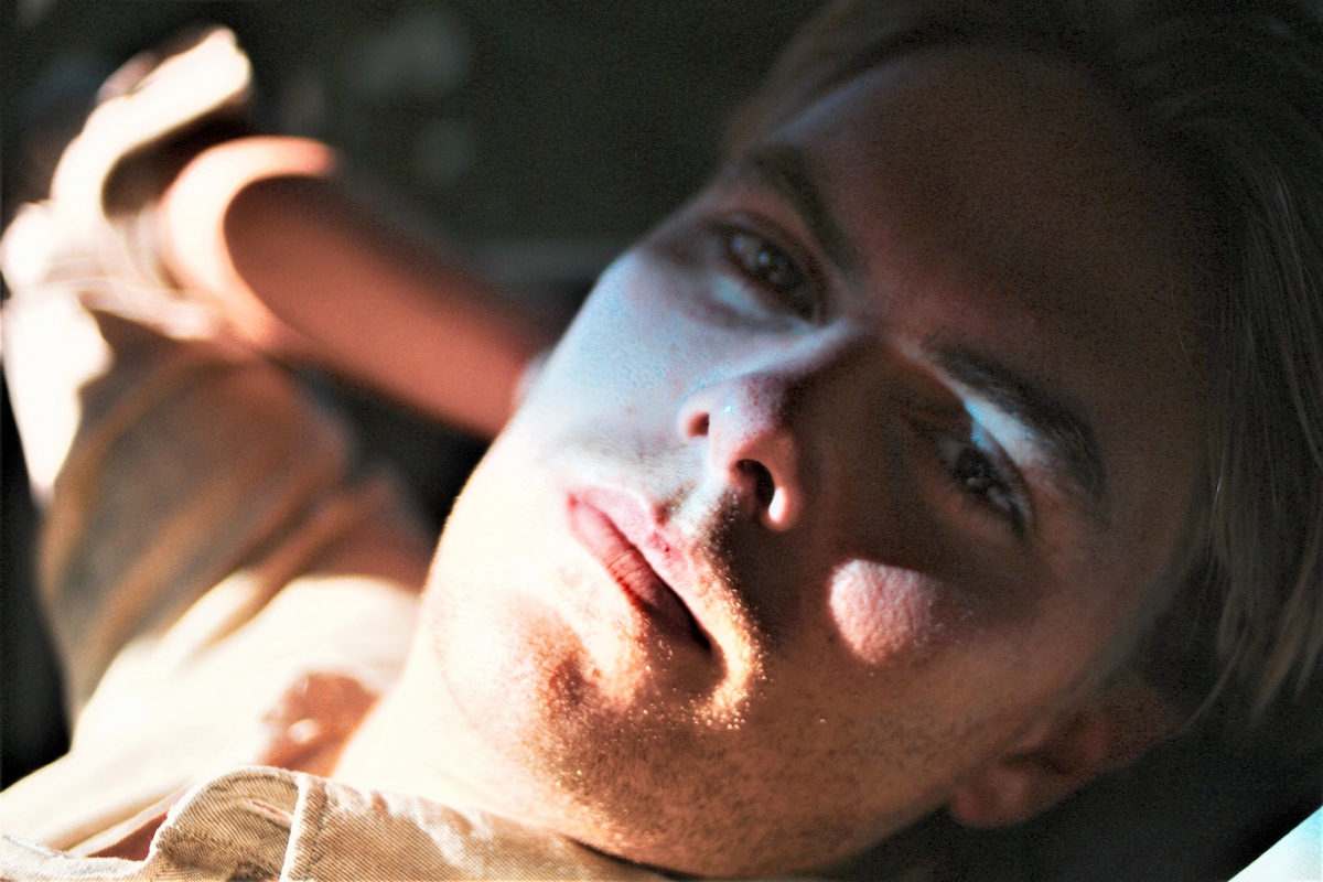 PREMIERE: Georgia Fair's Jordan Wilson Shares Debut Solo Single 'Totem'