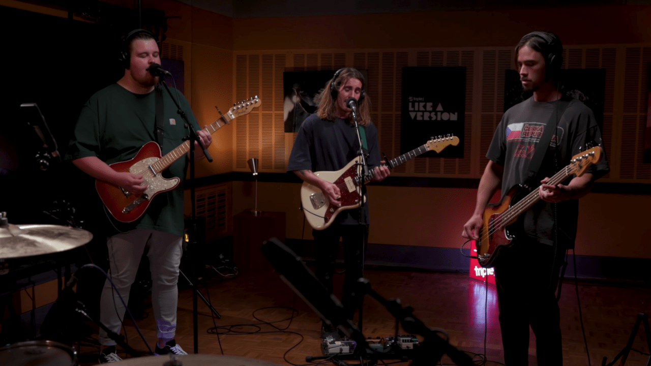 Sly Withers Share Stunning Punk Rock Take On Coldplay's 'The Scientist ...