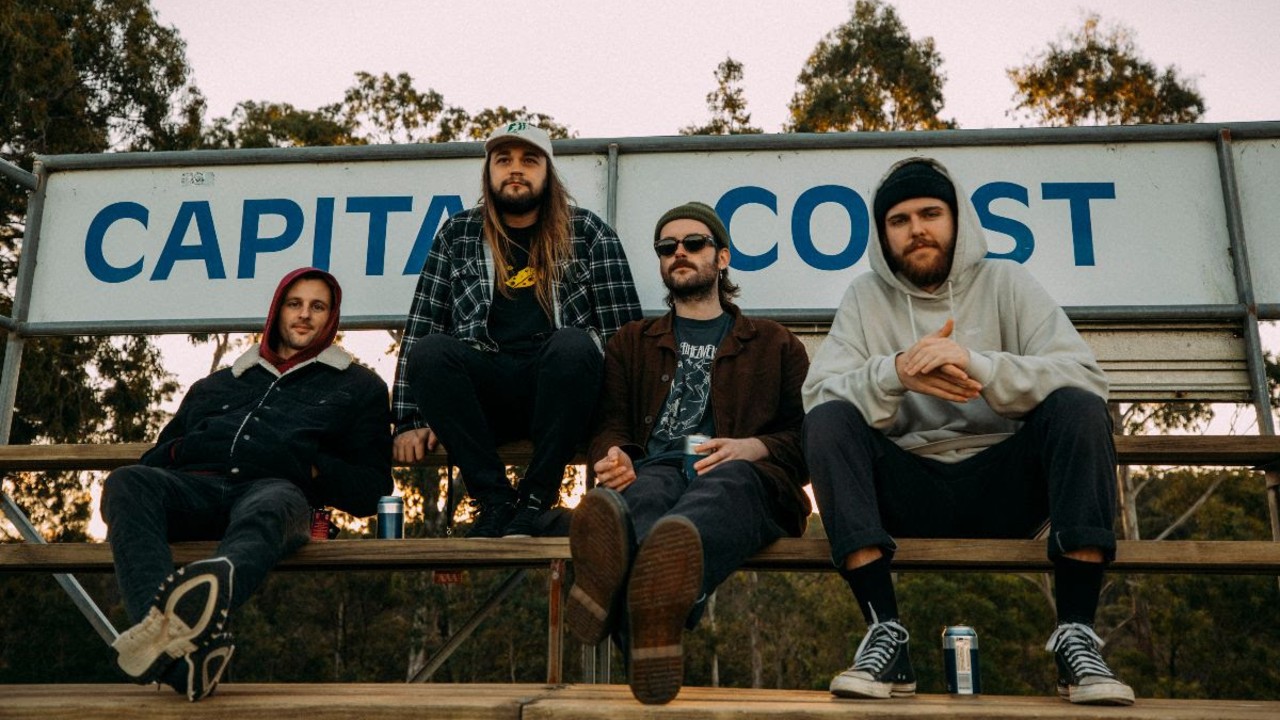 Dear Seattle: The Five Biggest Signs of Growth on New Album 'Someday'