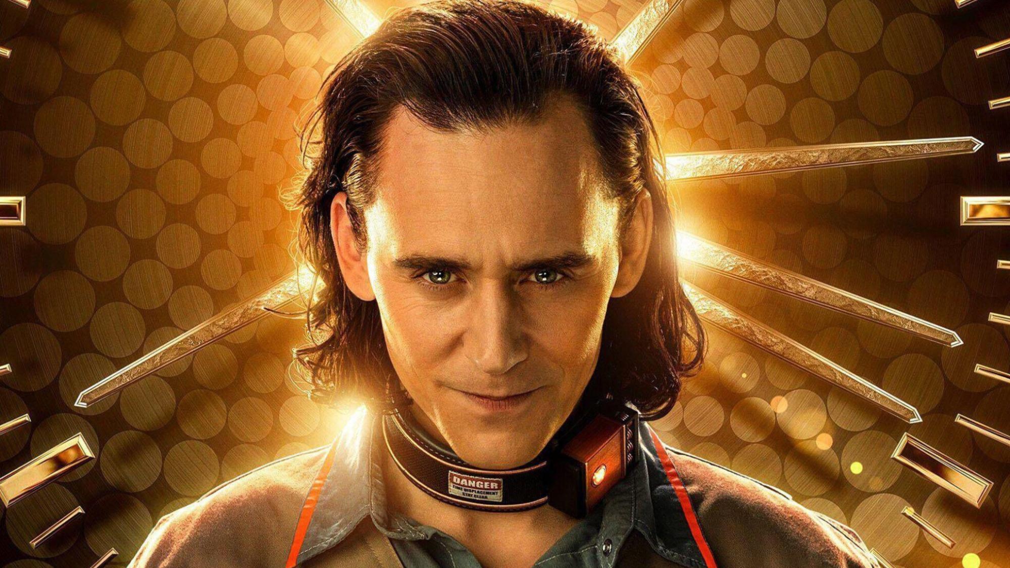 Loki Confirmed As Marvel’s First On-Screen Bisexual Character - Music Feeds