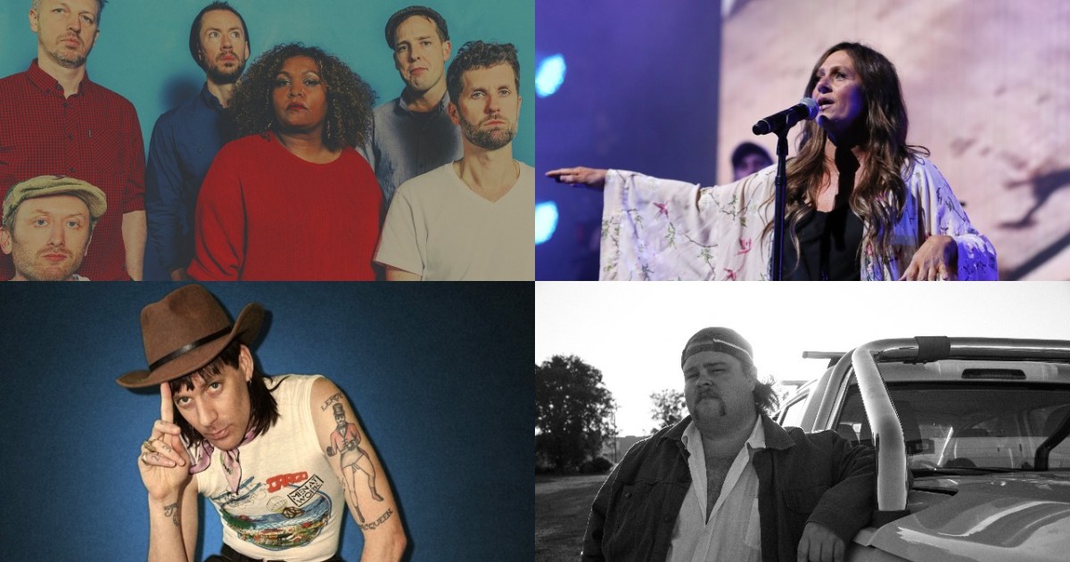 5 Must See Acts At Sydney’s Country And Inner Western Festival This ...