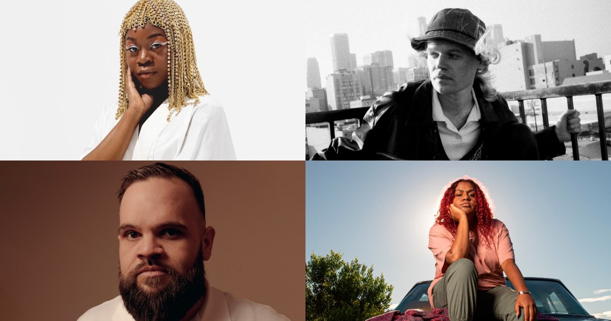 A Guide To Five Must See Artists At This Year’s Vivid Live Festival