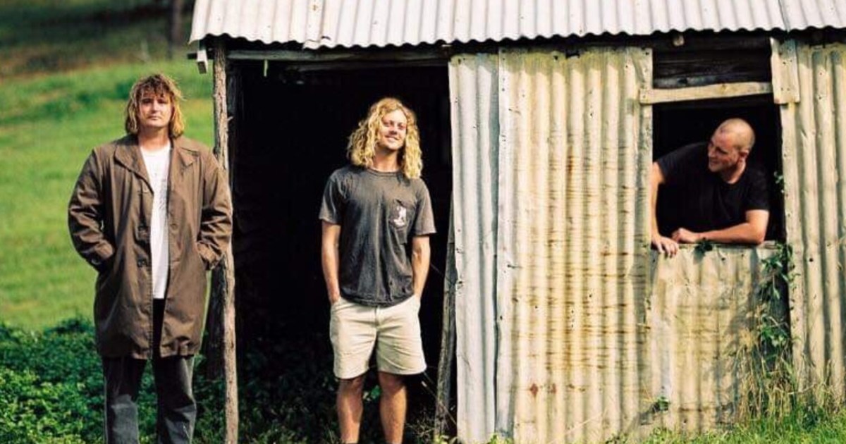 Skegss Announce 2021 'Rehearsal' Nationwide Tour - Music Feeds