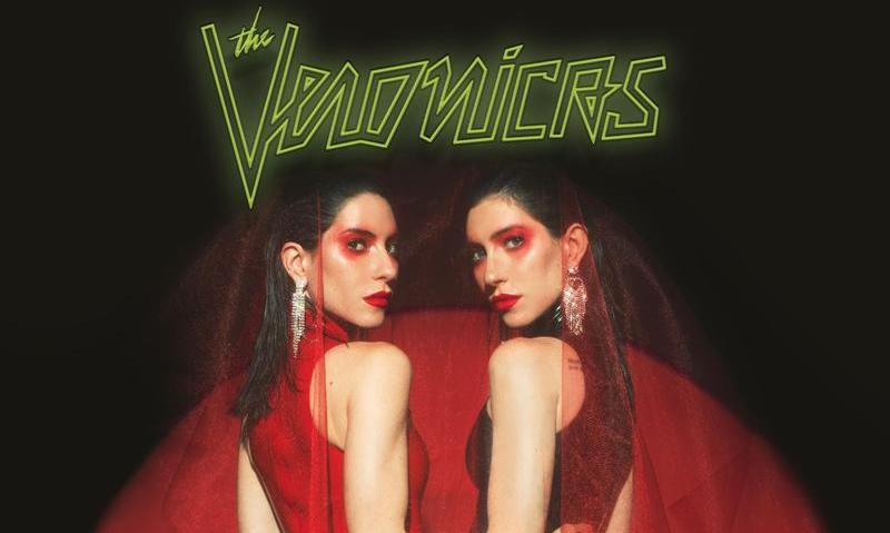REVIEW: The Veronicas Deliver Dance Floor Bops You Can Cry To On 'Human'