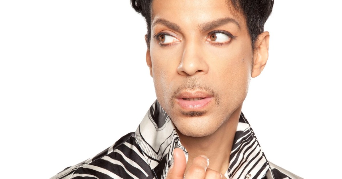 REVIEW: Made Over 10 Years Ago, Prince's 'Welcome 2 America' Is An ...