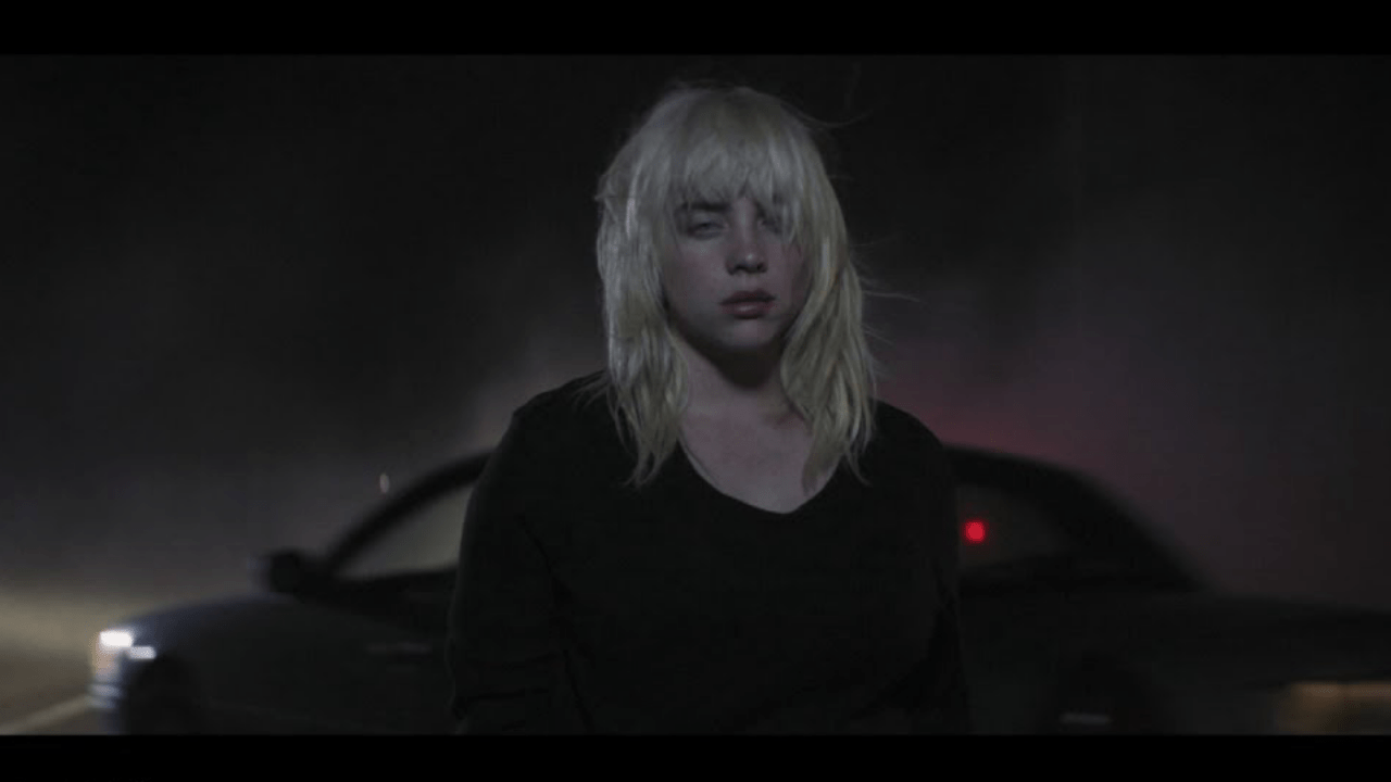 Billie Eilish Shares New Single 'NDA' With Music Video