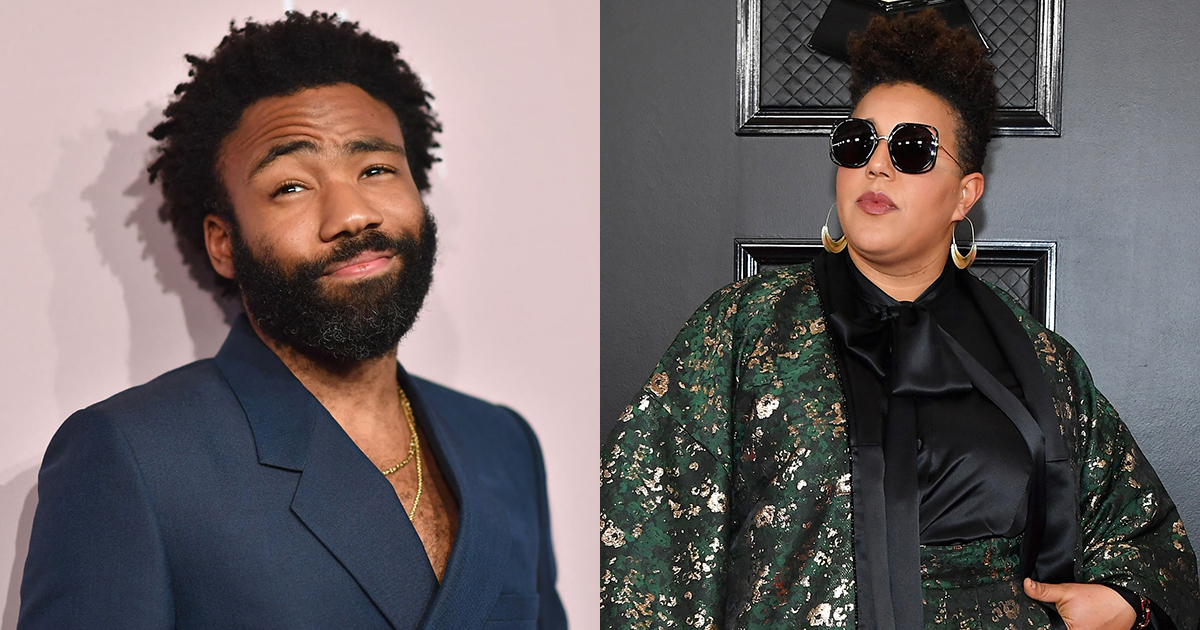 Childish Gambino Announces New Album - Music Feeds