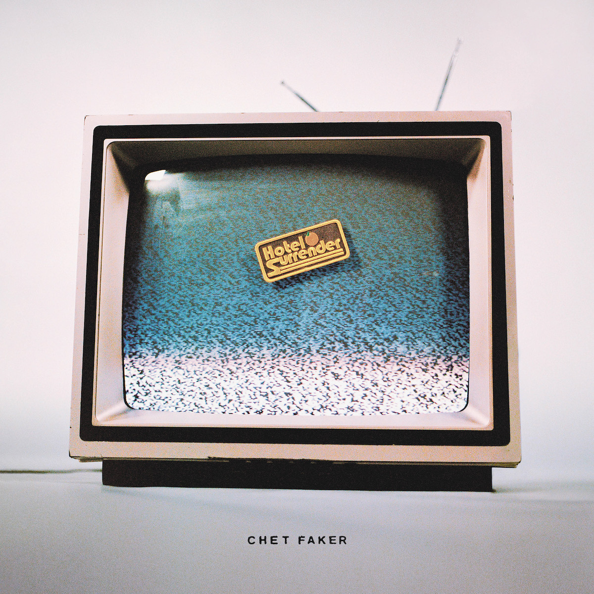 Chet Faker Reveals 'Built On Glass' Debut LP Details, New Single ...