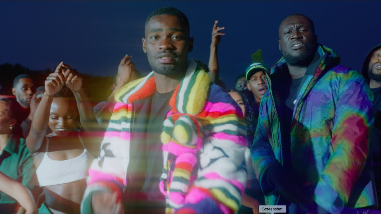 UK Rapper Dave Releases New Single And Video: 'Starlight'