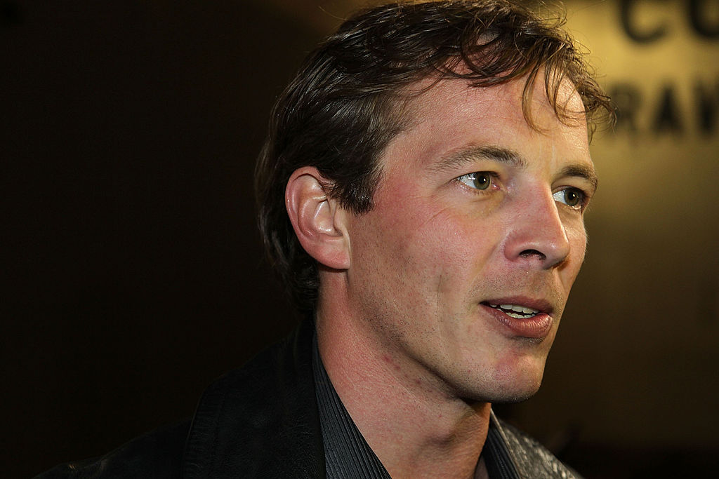 Former 'Home & Away' Star Dieter Brummer Has Died, Aged 45