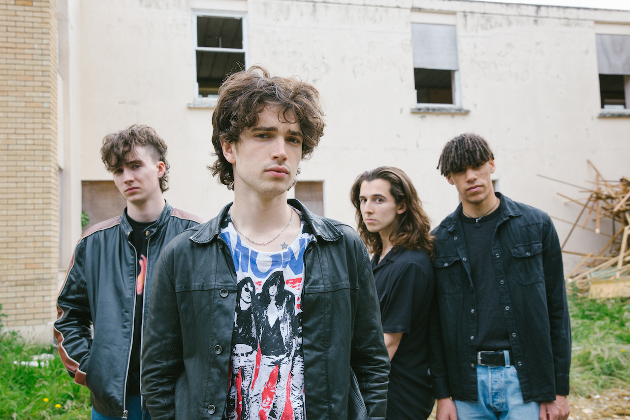 Inhaler On Their Chart-Topping Album & Irish Music's Renaissance