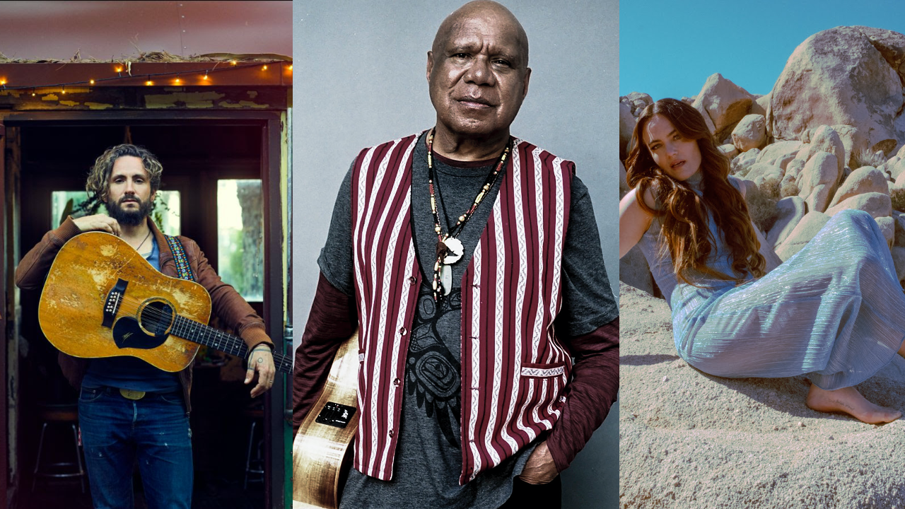 Queenscliff Music Festival Drops First Lineup Announcement, Led By ...