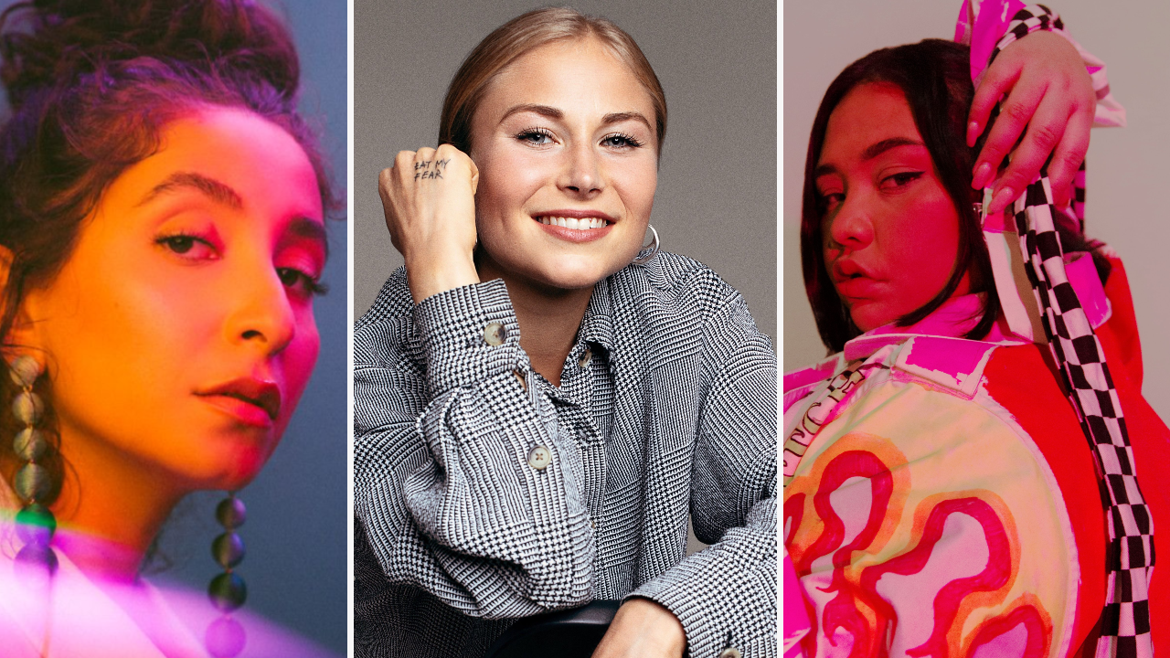 Splendour XR expands with lineup reveals for The Forum, Global Village ...