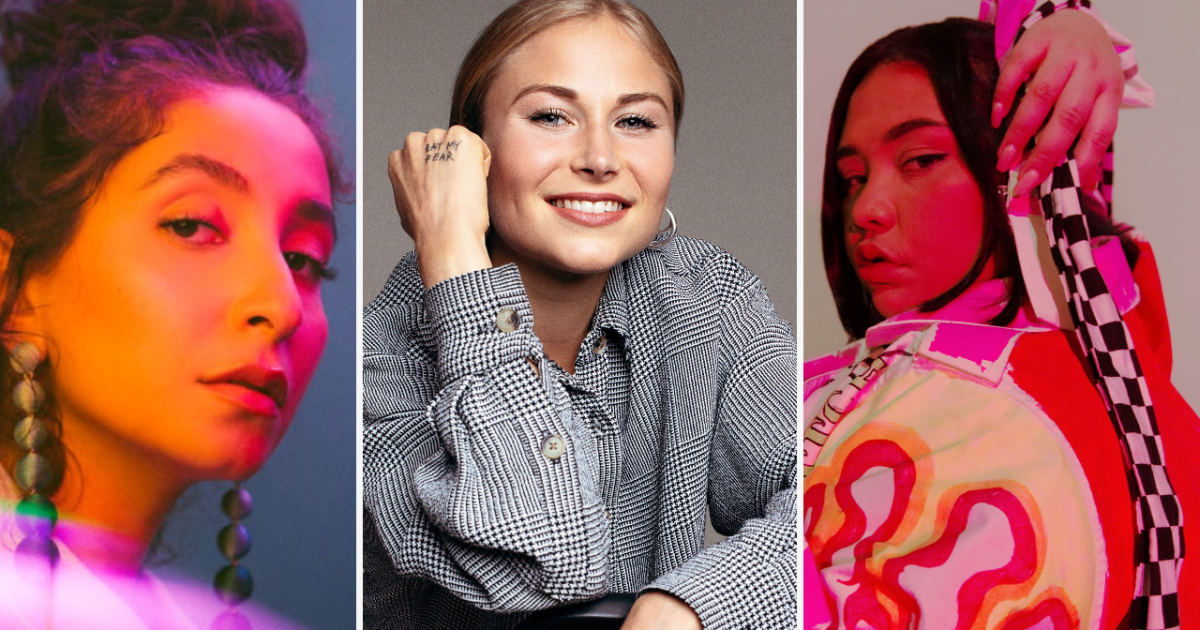 Splendour XR expands with lineup reveals for The Forum, Global Village ...