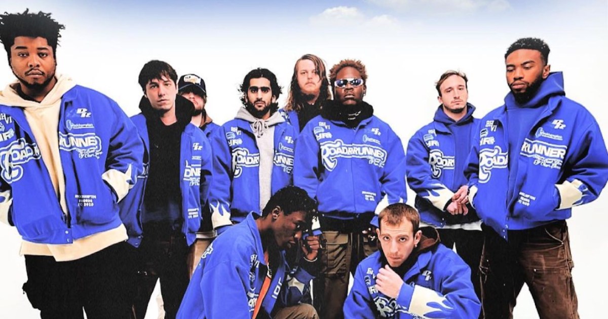 Brockhampton Confirm Their Final Album Will Be Released "Before The End ...