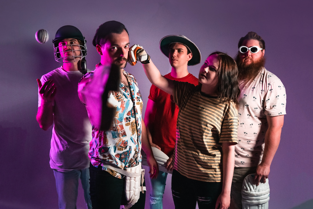 PREMIERE: Sydney Pop-Punk Outfit SoSo Plan 'The Great Escape' With New ...