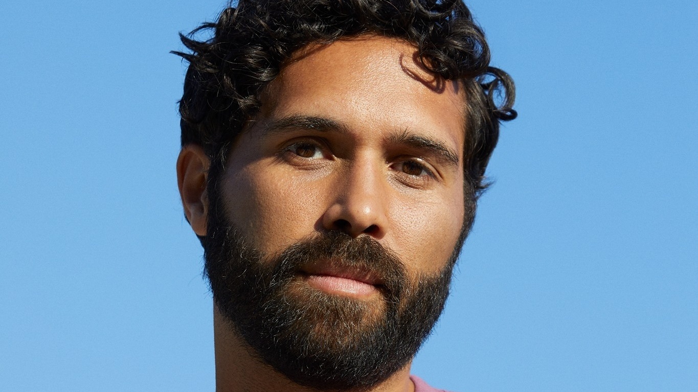 Aussie Singer Ben Abraham Has Written A Love Song To His Instagram ...