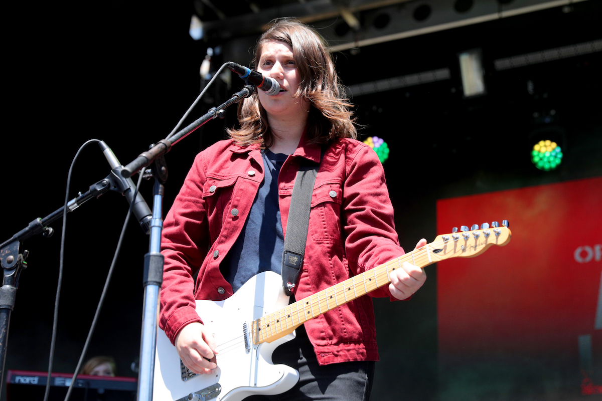 Alex Lahey Shares Open Letter to Scott Morrison Requesting Support for ...