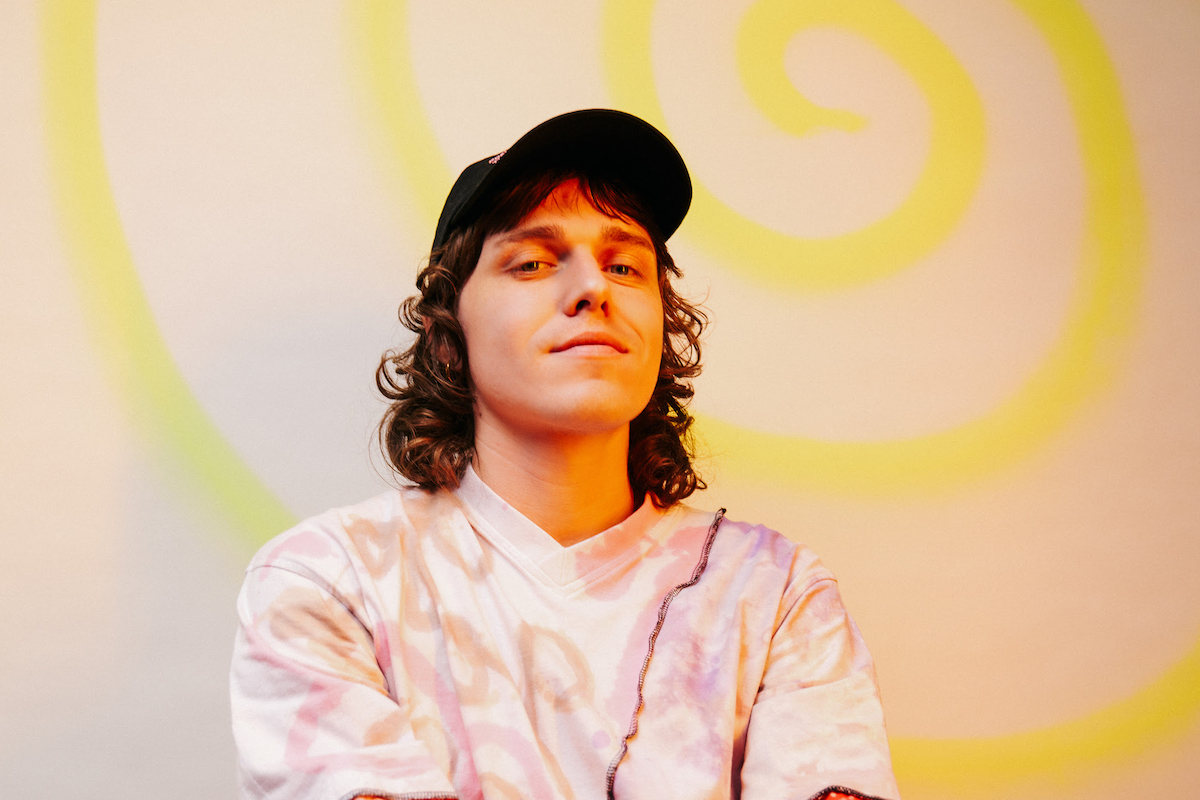 Allday Announces 'It Ain't Easy Being Steezy' National Tour Dates ...