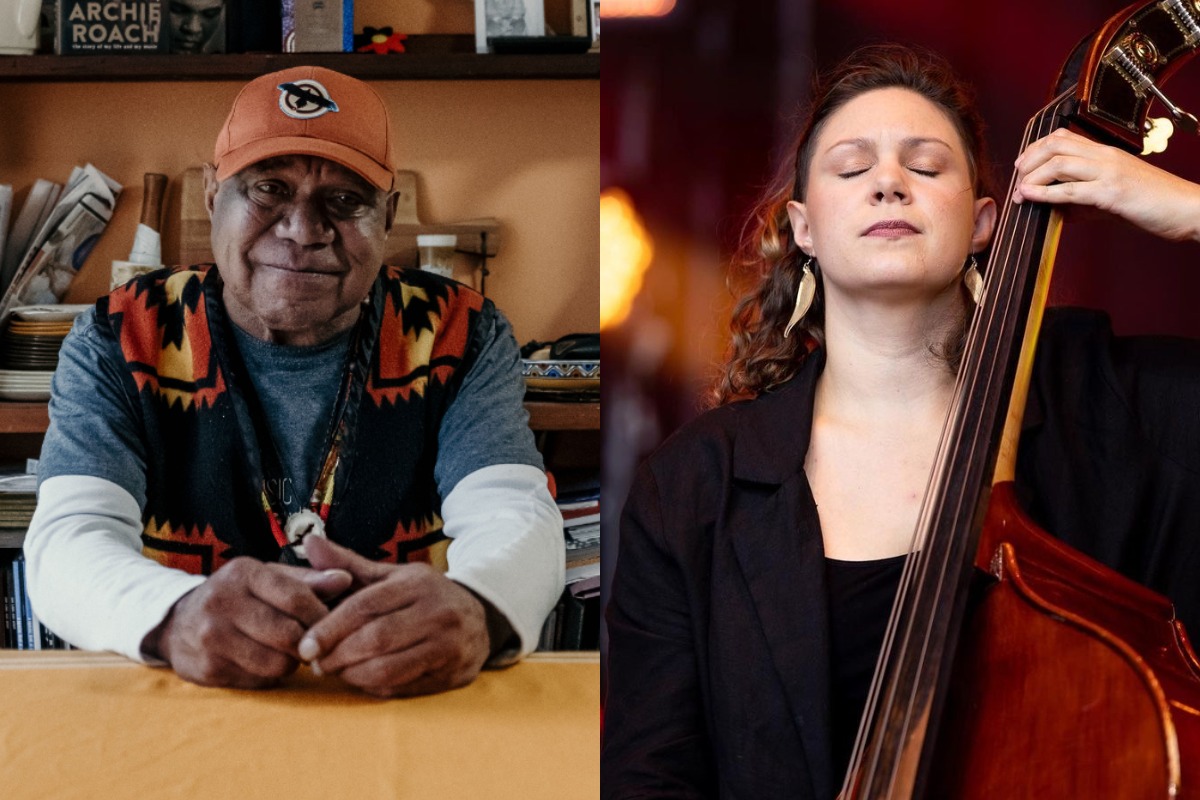 PREMIERE: Watch a Preview of Archie Roach's New Interview Series ...