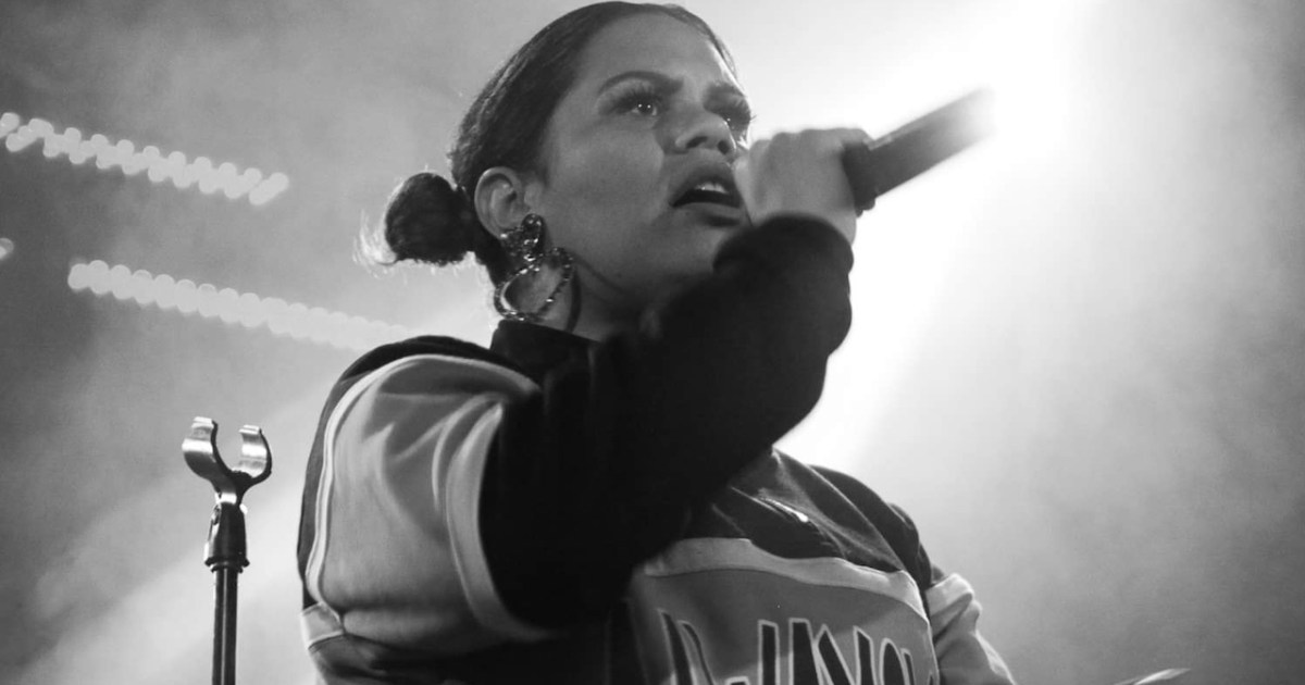 Sydney Festival Issues Statement After Barkaa & 30 Others Boycott 2022 ...