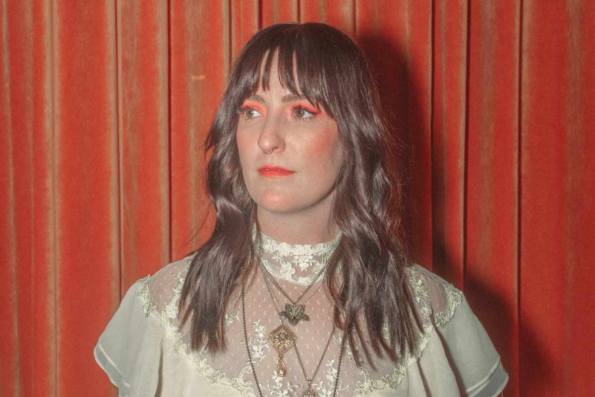 PREMIERE: All Our Exes Live in Texas' Hannah Crofts Debuts New Project ...