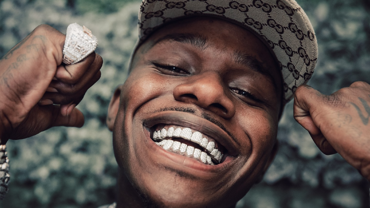 DaBaby Removes Apology For Homophobic Comments From Instagram