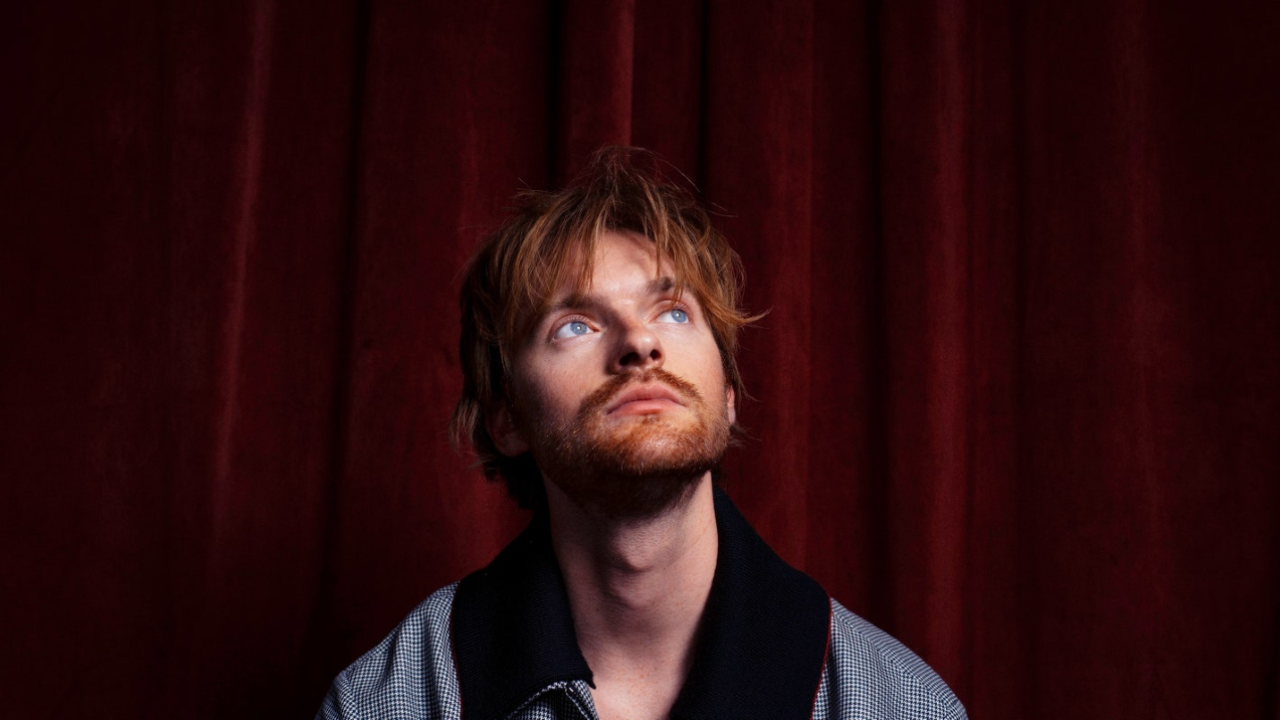 Finneas Announces His Debut Album 'Optimist', Shares First Single