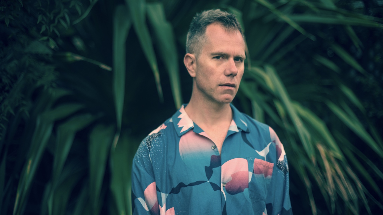 The Presets’ Julian Hamilton Releases Debut Solo Single