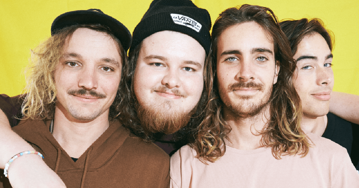 Sly Withers Have Pulled A Bunch Of Legends Together For Their Upcoming Tour