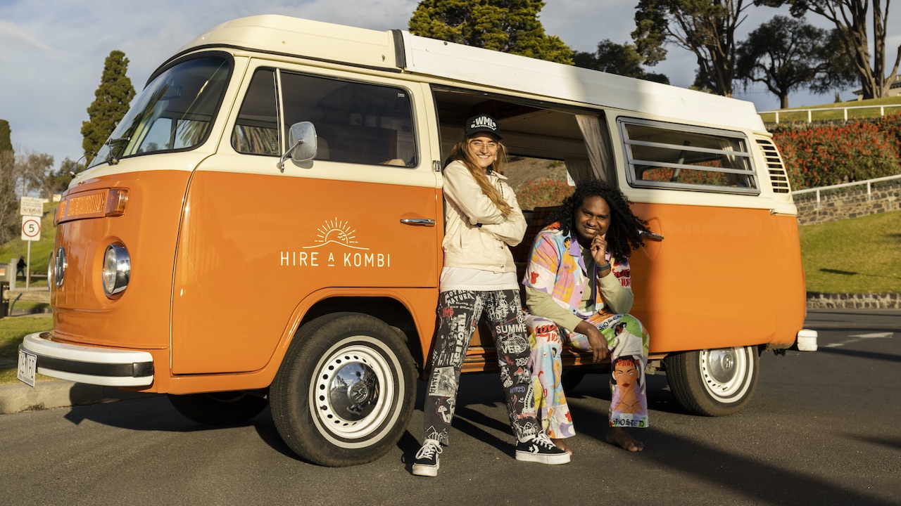 Baker Boy Announces National Tour In Support Of Debut Album 'Gela'