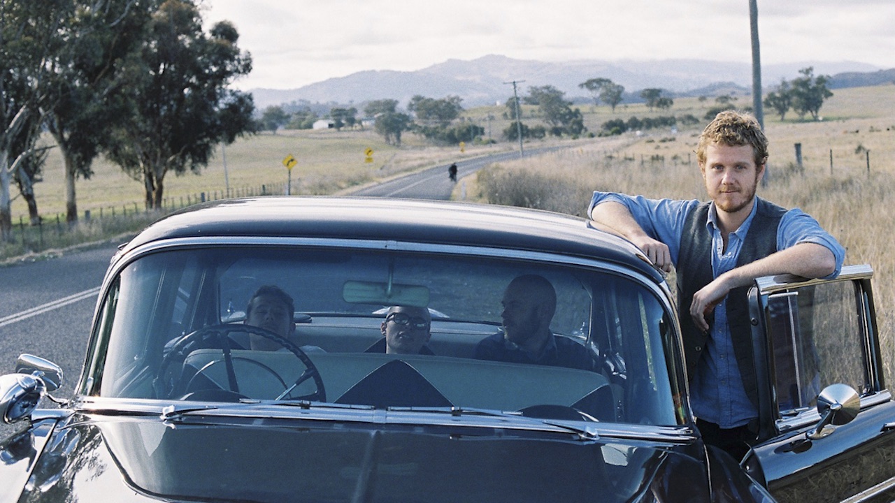 Boy & Bear Announce 10th Anniversary Show For Debut Album ‘Moonfire’