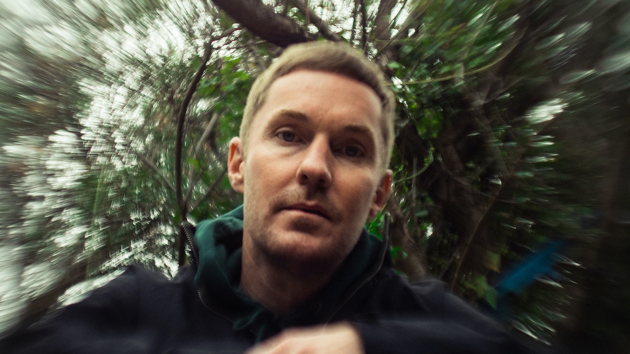 Drapht Drops Video For 'Problem Here' ft. Complete & Eli Greeneyes
