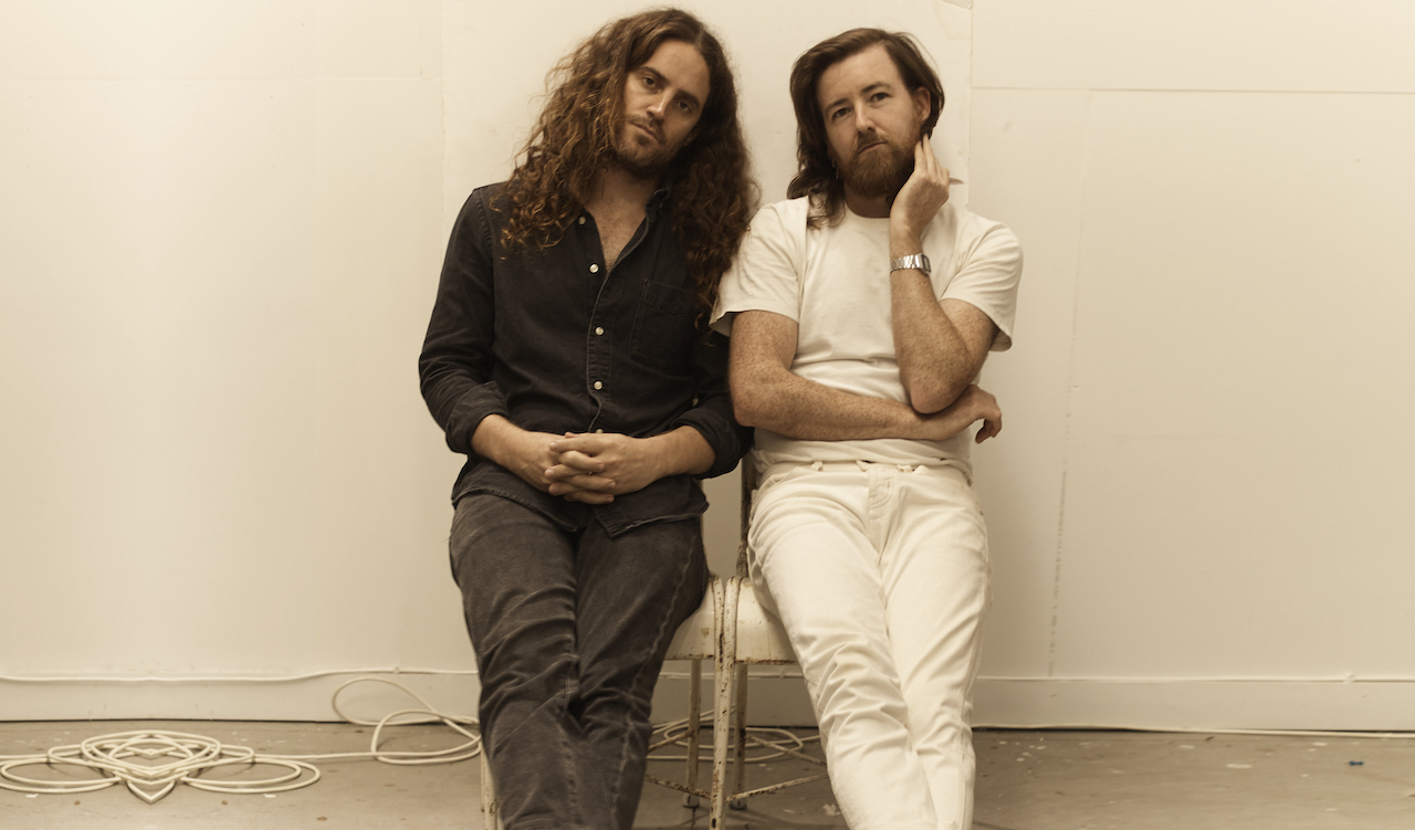We Got The Holy Holy Boys To Interview Each Other & Here's What Happened