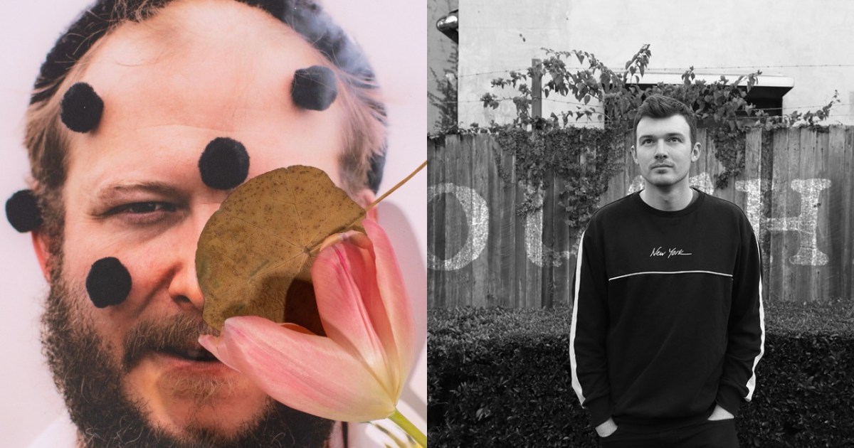 For Fans Of: Bon Iver | Introducing: Sydney Indie Folk Artist Southey