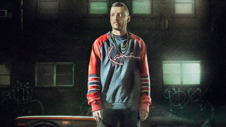 Watch: Sydney Artist Suburban Spotlights Bipolar Struggles In Musical ...