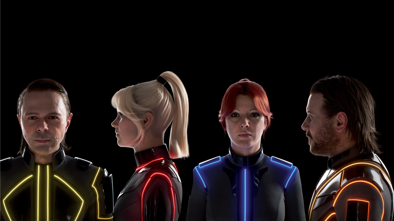 ABBA Announce Comeback W/ First Album In 40 Years & A Double Single Drop