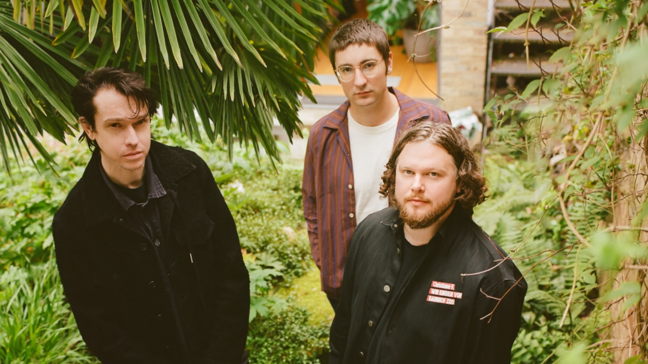 alt-J Announce 'An Awesome Wave' Anniversary Shows in Australia