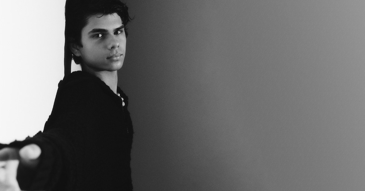 Rising Artist Budjerah Has Signed with Warner Records in the US