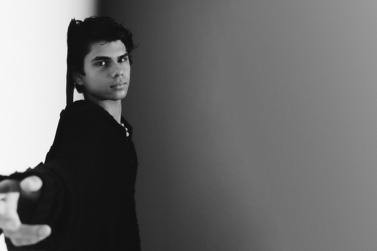 Rising Artist Budjerah Has Signed with Warner Records in the US