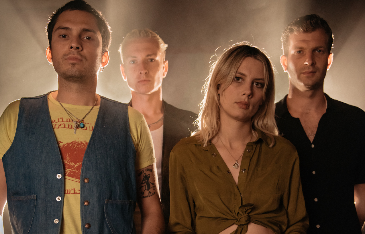 Wolf Alice: 10 Essential Tracks