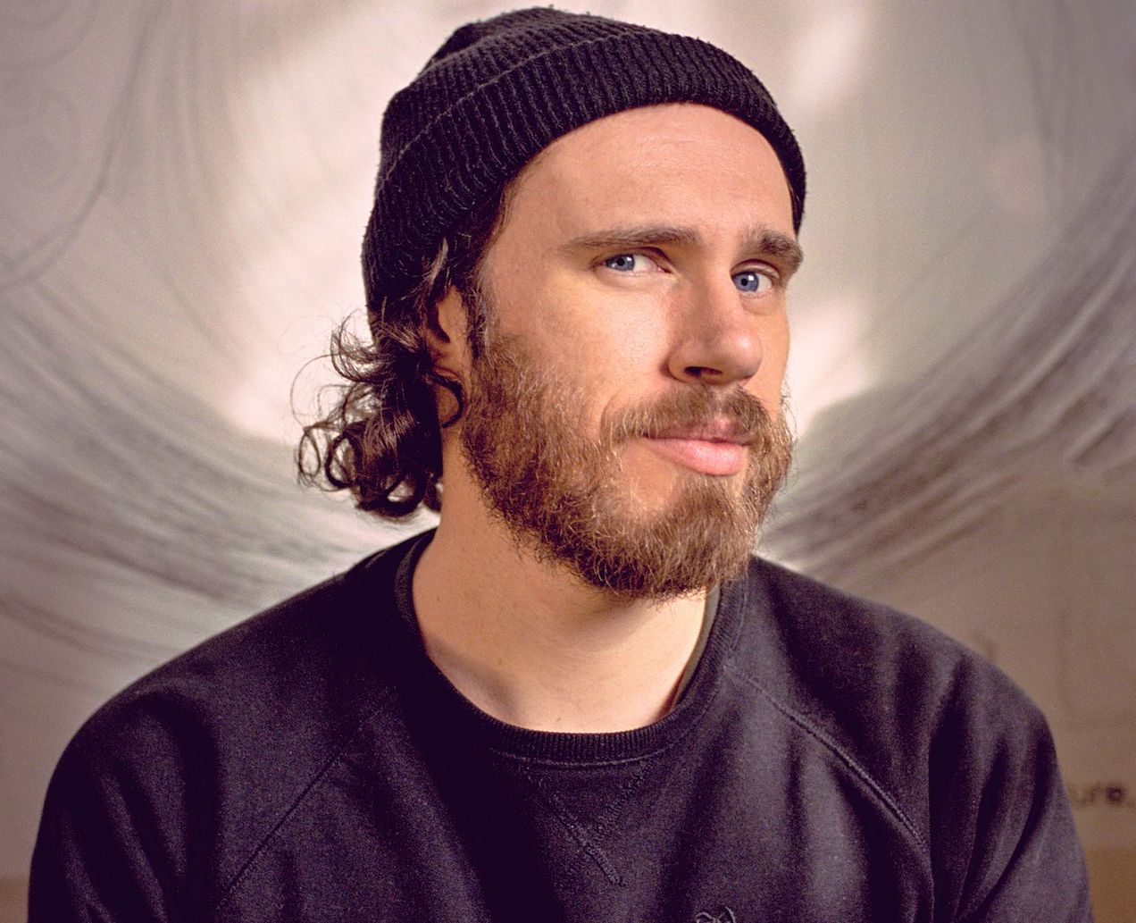 James Vincent McMorrow On 'Grapefruit Season': "I Was Coming To Terms ...