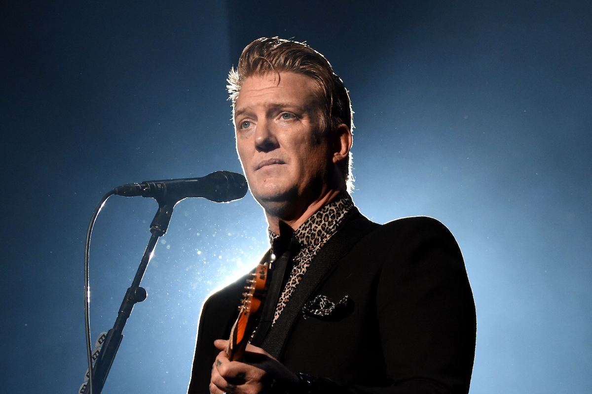 Josh Homme's Daughter Granted Restraining Order Extension By Judge