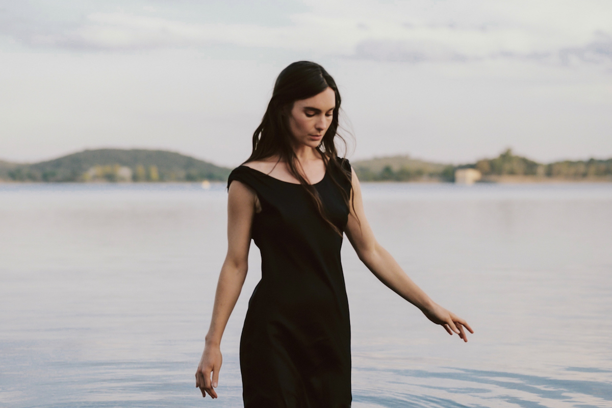 Lisa Mitchell Returns with New Song 'Zombie', Reveals New Album Is on ...