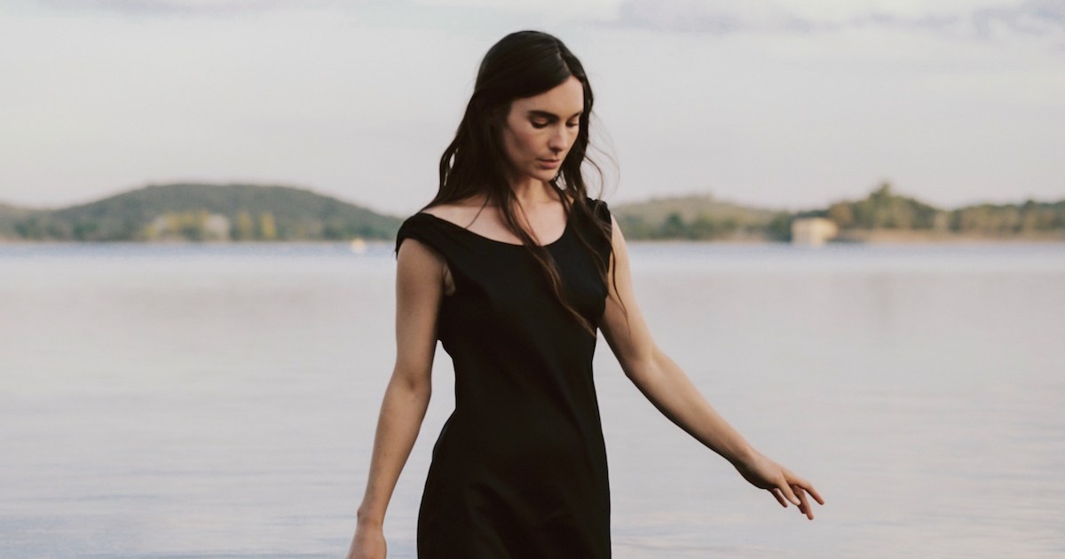 Lisa Mitchell Returns with New Song 'Zombie', Reveals New Album Is on ...