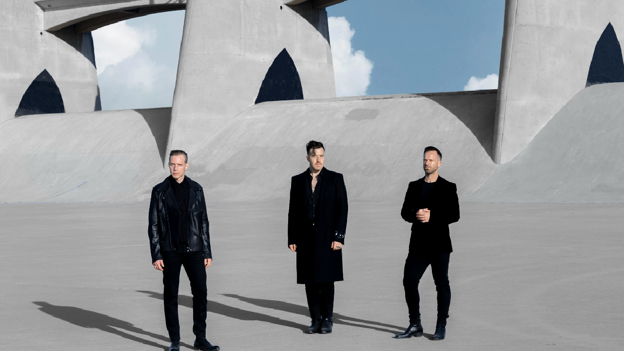 RÜFÜS DU SOL Finally Announces New Album, SURRENDER