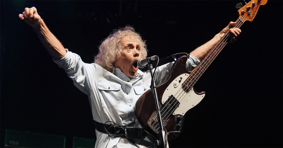 Alan Lancaster, Founding Bassist Of Status Quo, Has Died At 72