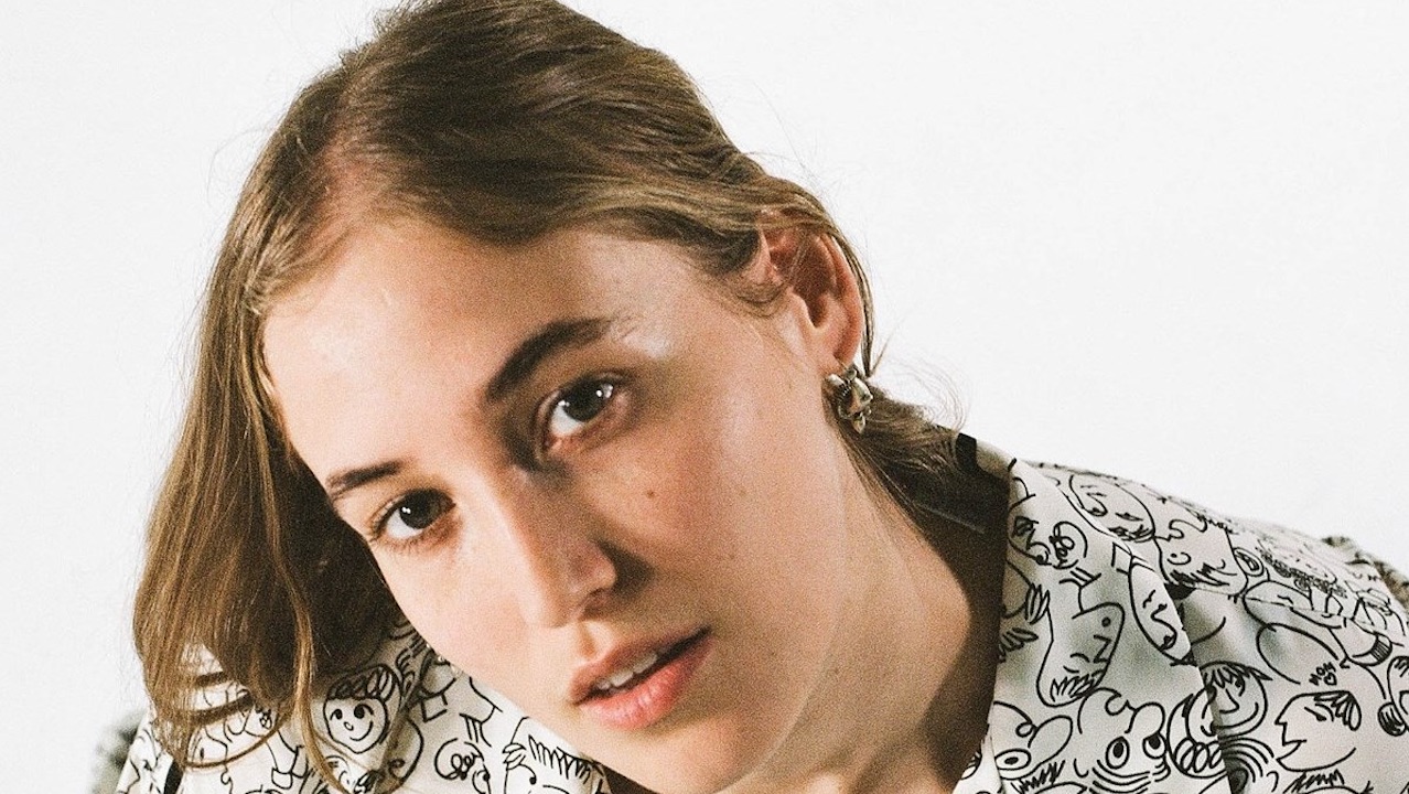 Hatchie Signs US Record Deal, Releases New Single 'This Enchanted'